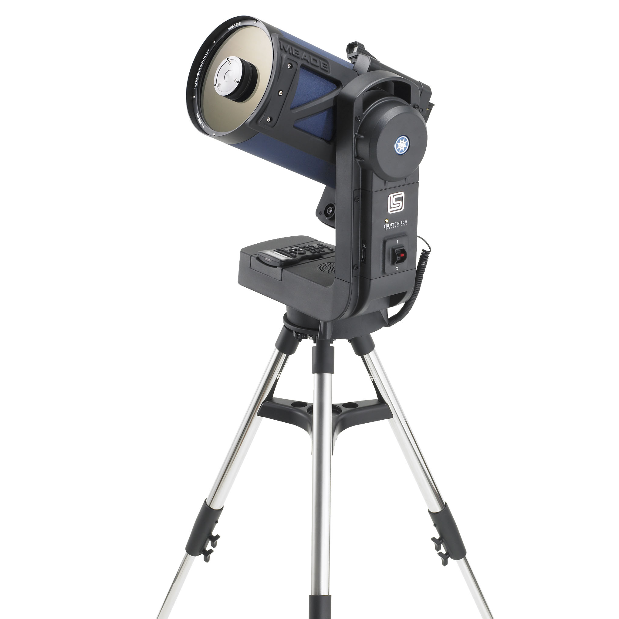 Serie LS – Meade Instruments Latinoamérica