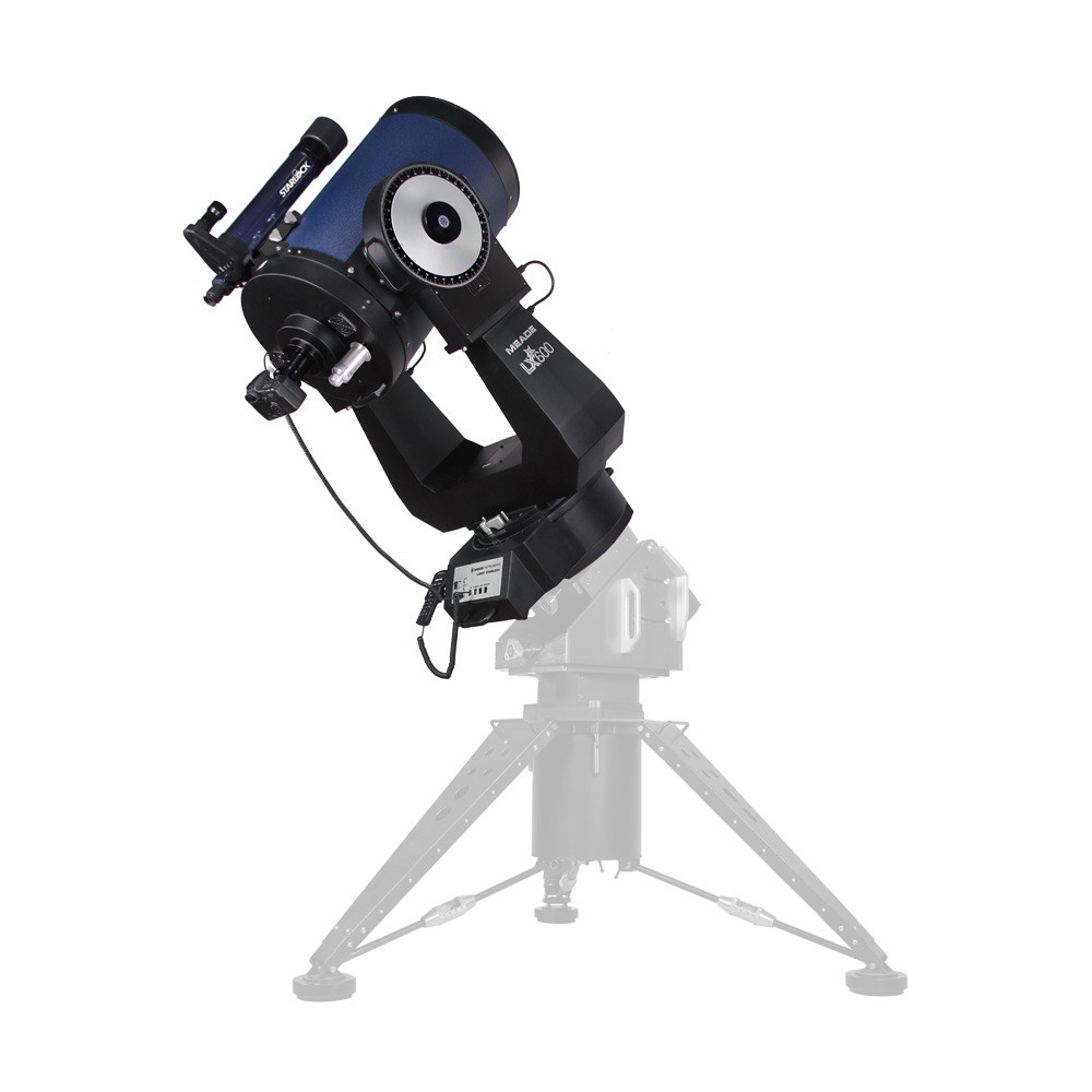 LX600-ACF 16” f/8 SIN TRIPIE – Meade Instruments Latinoamérica