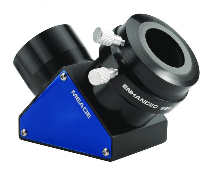 APO 130mm Triplete ED Serie 6000 – Meade Instruments Latinoamérica